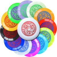 Daredevil Discs – Daredevil Discs