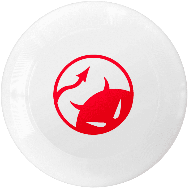 Daredevil Discs – Daredevil Discs