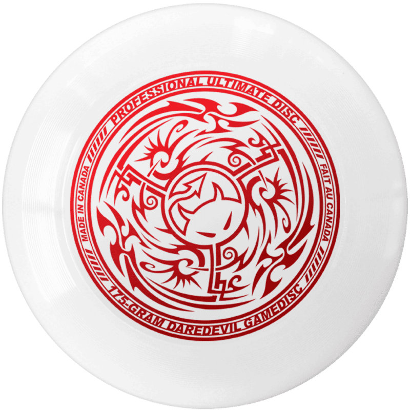 Daredevil Discs – Daredevil Discs