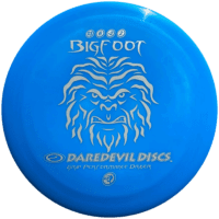 Daredevil Discs – Daredevil Discs