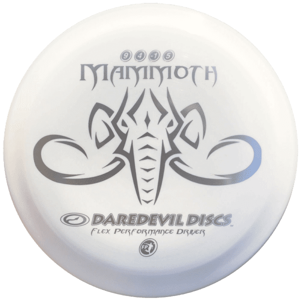 Daredevil Discs – Daredevil Discs