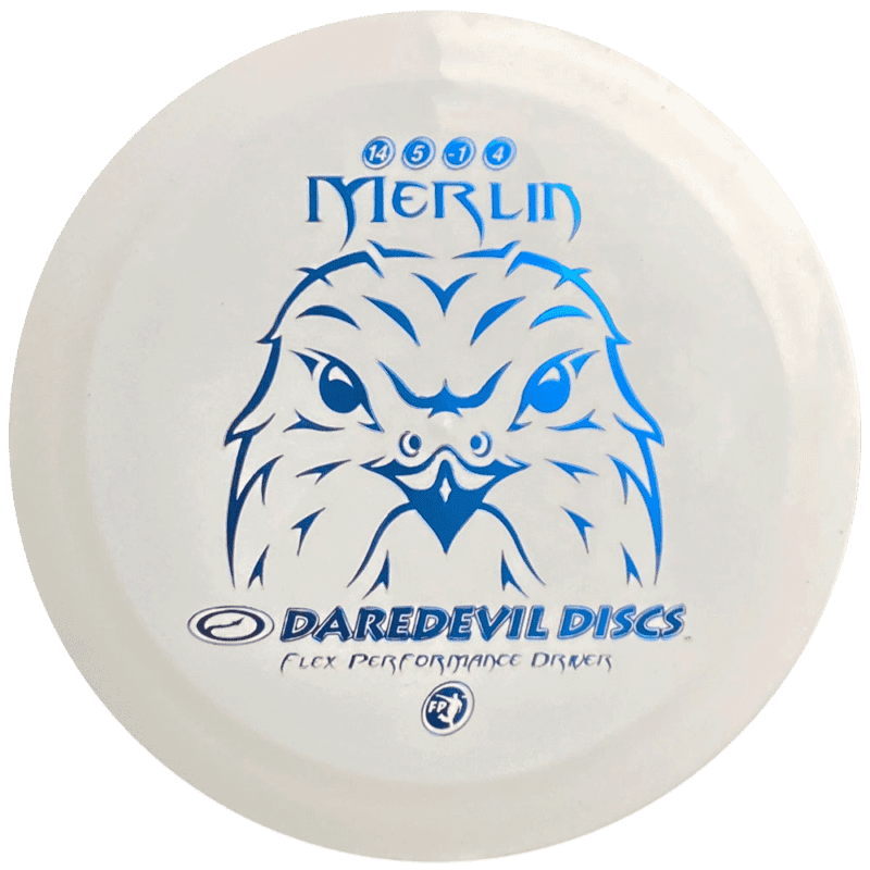 Daredevil Discs – Daredevil Discs