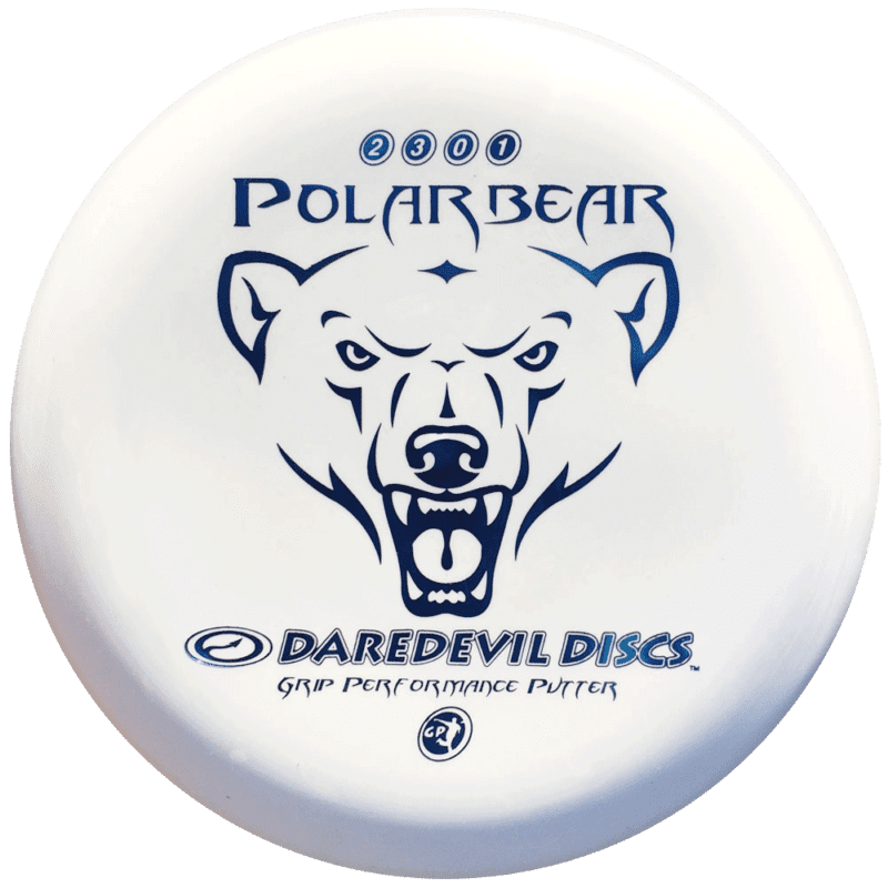 Daredevil Discs – Daredevil Discs