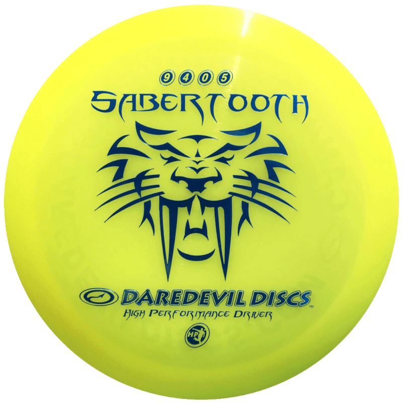 Daredevil Discs – Daredevil Discs