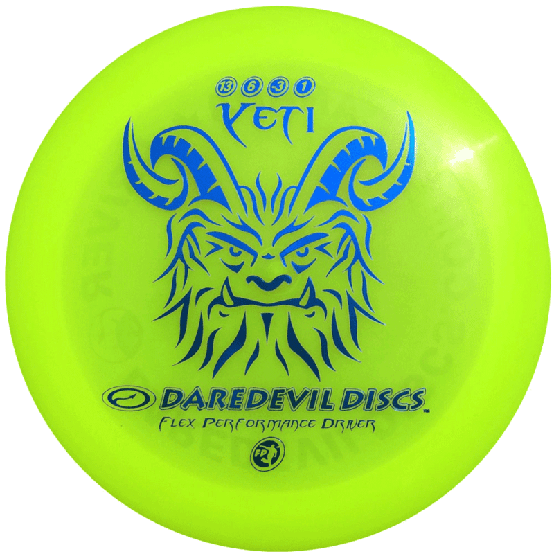Daredevil Discs – Daredevil Discs